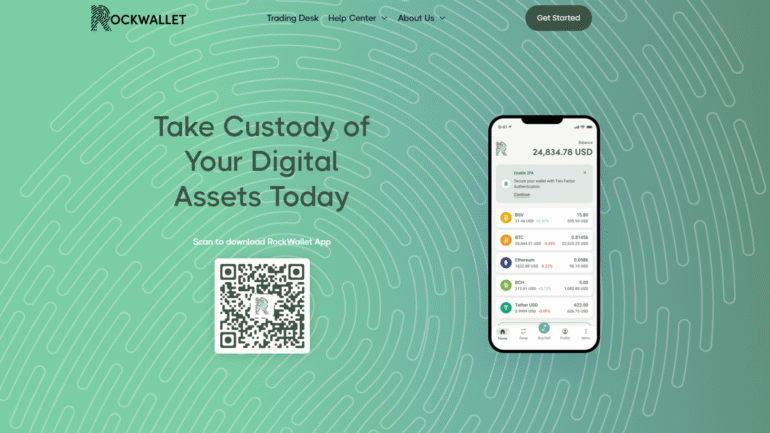 Top Crypto Wallets: Secure Self-Custody & Instant Swaps | INVESTOR BULL RUN